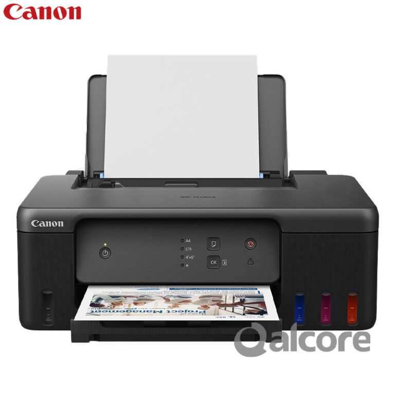 Canon Pixma G2470 3in1 Inkjet Printer - Alcore