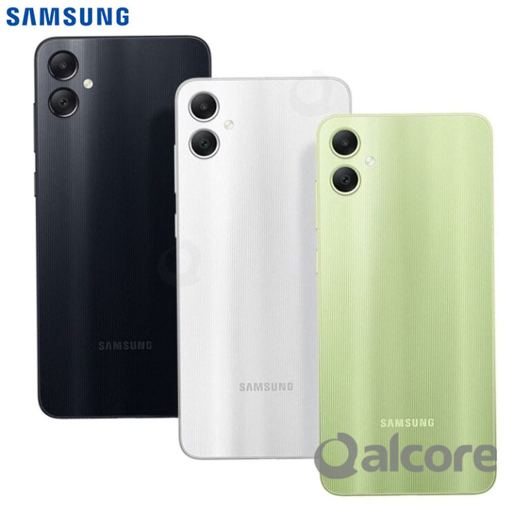 Samsung Galaxy A05 (128GB + 4GB) - Alcore