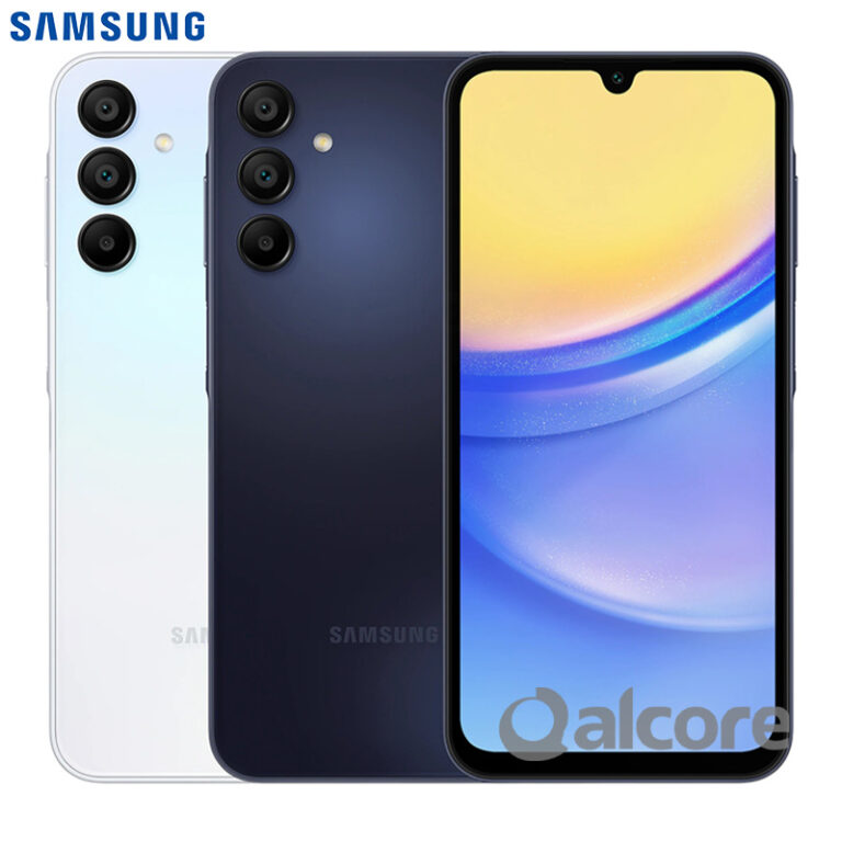 Samsung Galaxy A15 (256GB) - Alcore