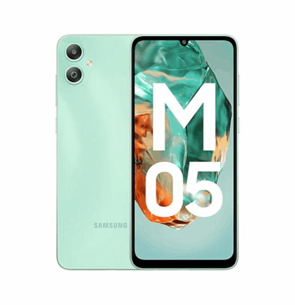 Samsung Galaxy M05 64GB - Alcore